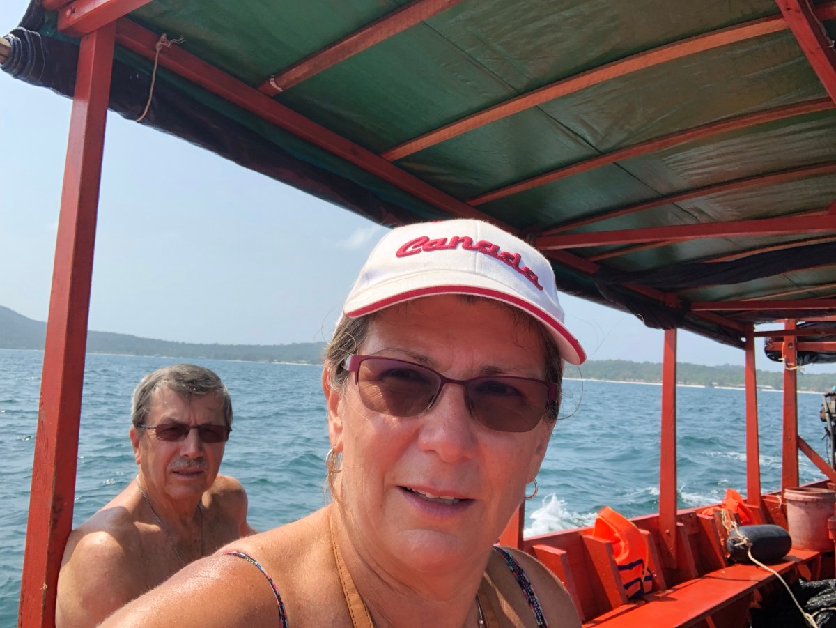 24 March 2018 – Koh Rong Sanloem – Day 3 – Survivor Beach – Sok San ...